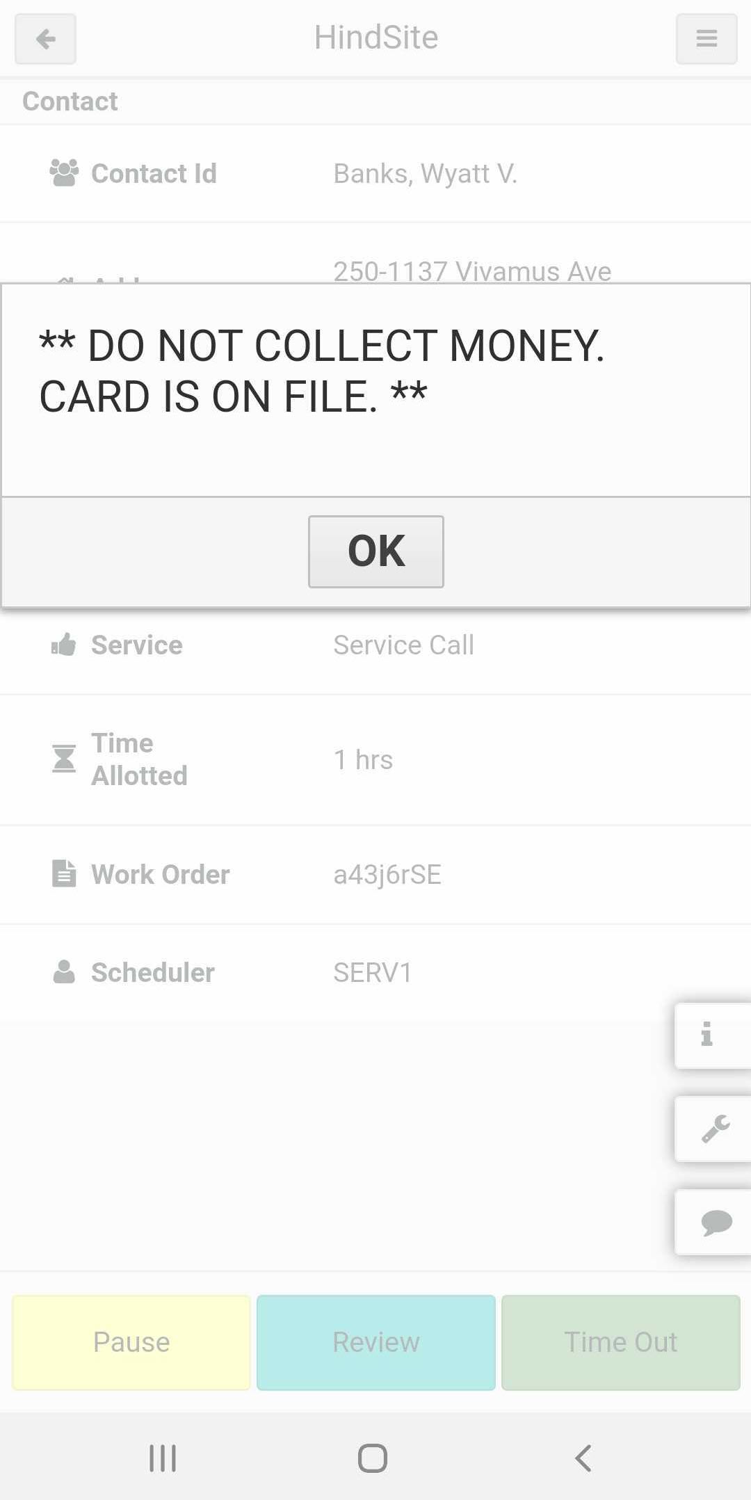 FattMerchant in the Field